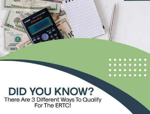 File your ERTC In Ithaca, NY