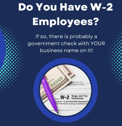 File your ERTC In Ithaca, NY